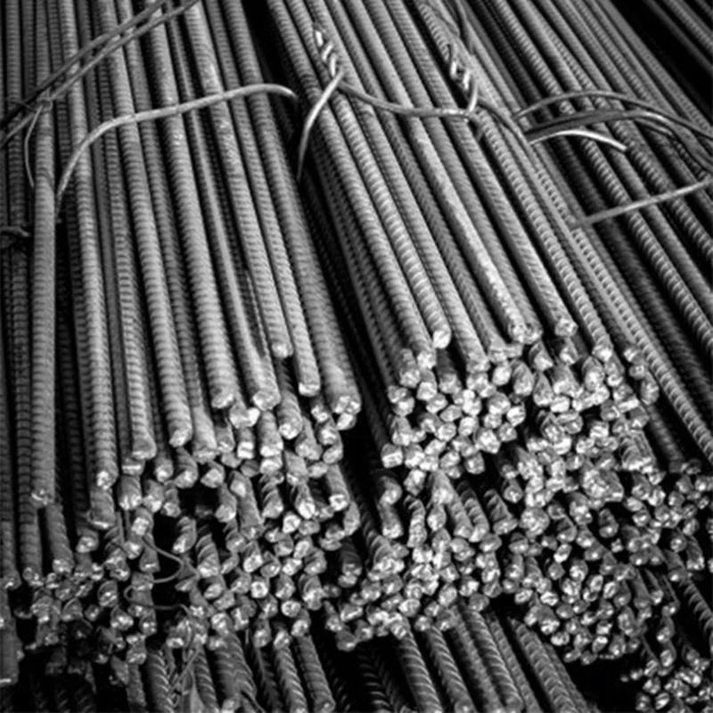 High Quality Steel Rebar Deformed Iron Rod Ukraine Steel Rebar - Buy ...