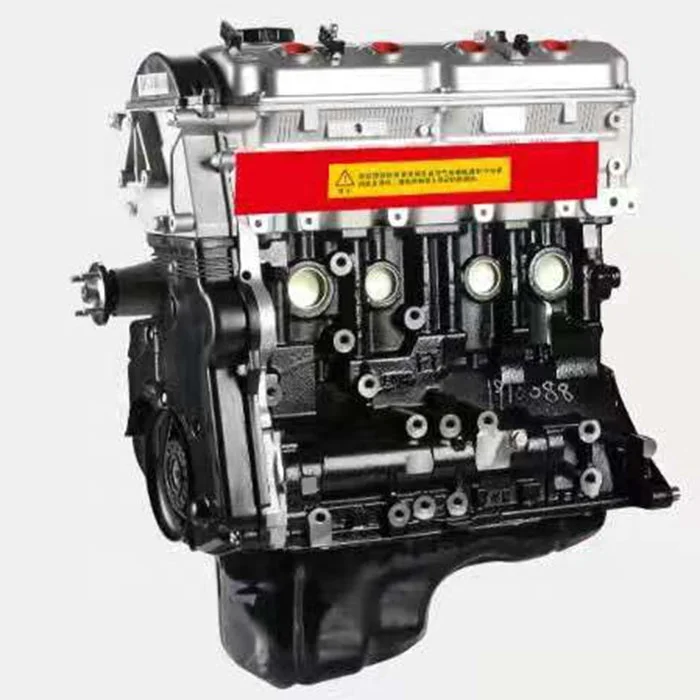 Mitsubishi 4G64 Engine Assembly for Replacement & Repair - OEM
