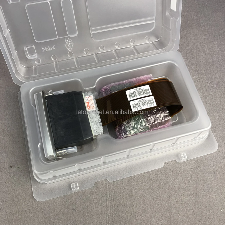 Original MH54 Series Printhead Ricoh GEN5 for UV Flatbed