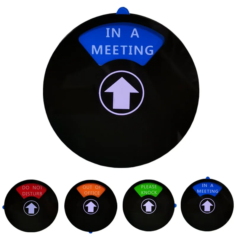 Office Do Not Disturb Sign Do Not Disturb Available Slider Sign,Office ...