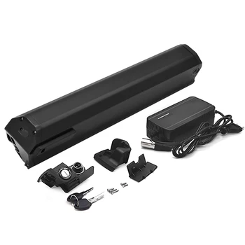 Customized Capacity Reention Dorado Pro Inner Tube Battery 36v 17.5ah ...