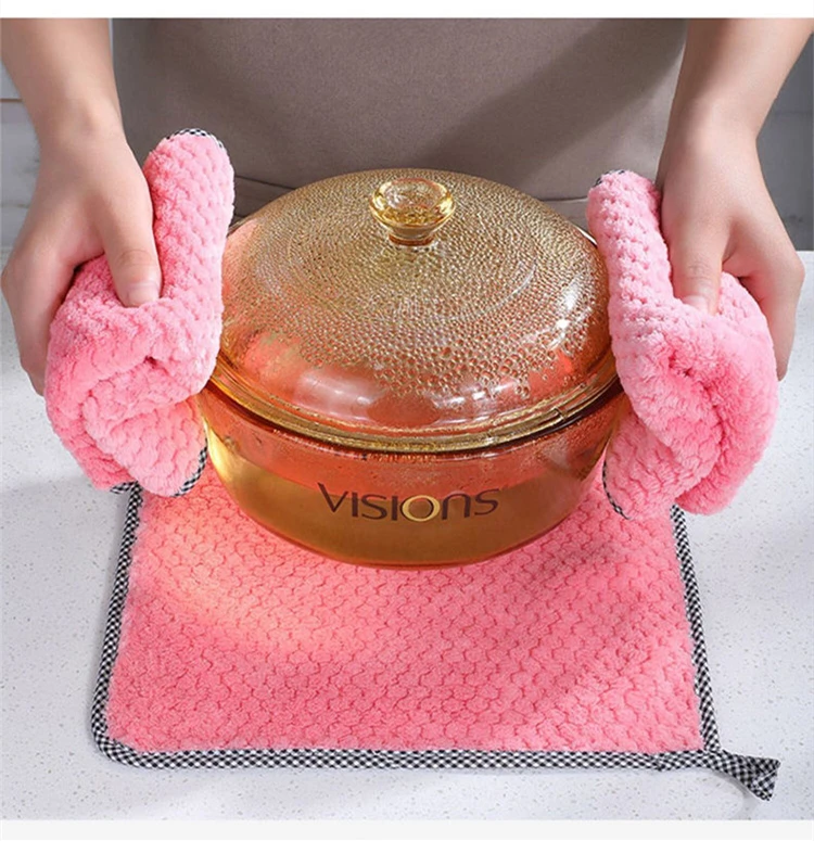 Sustainable Kitchen Essentials - Spot Wholesale Dishcloths