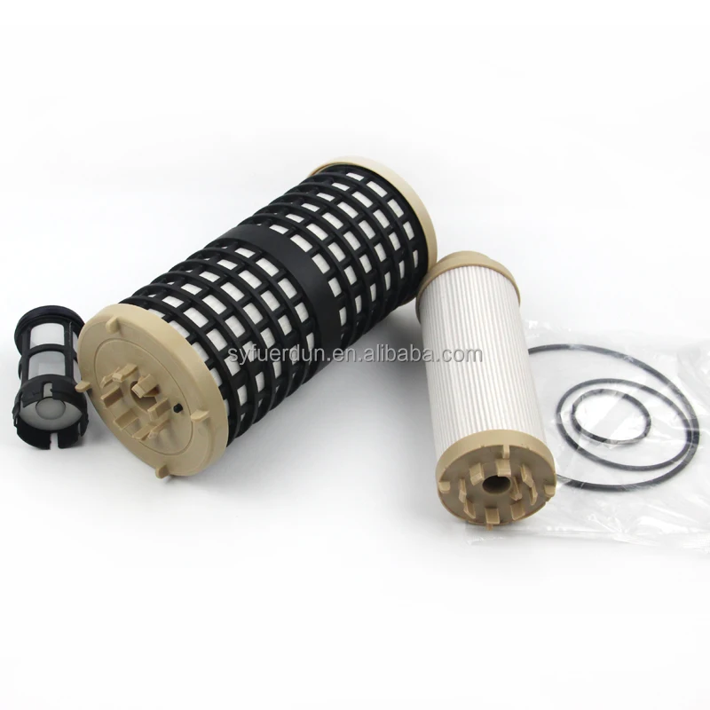 Diesel Fuel Filter Kit A0000904251 PF9924 for Mercedes Benz