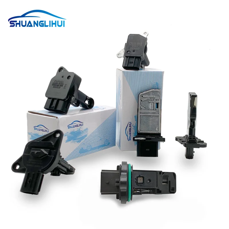 マスエアフローメーターセンサーoee5t06071 Md357338オリジナル品質 - Buy 空気流量計e5t06071,Md357338 ...