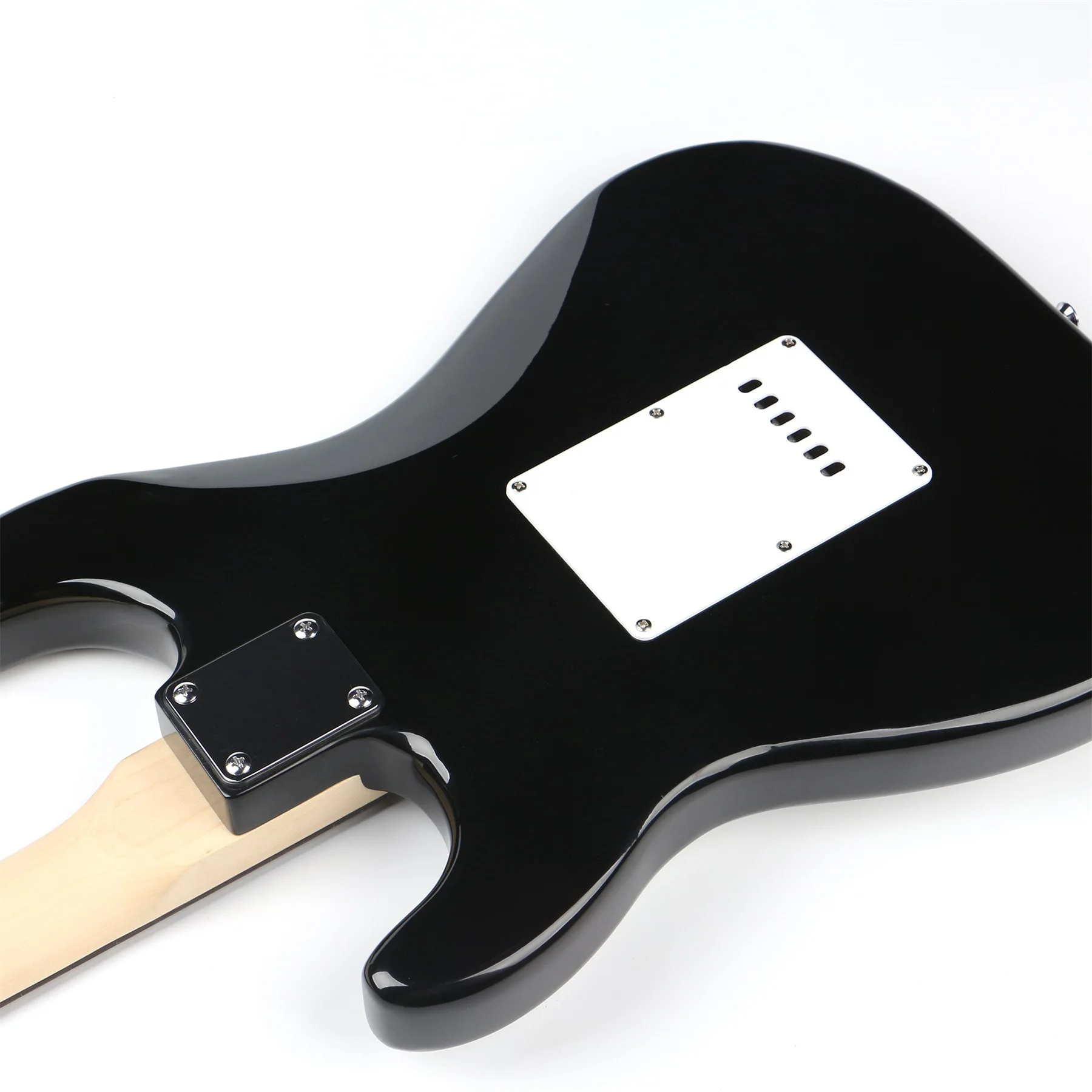 Shop Custom Electric Guitars Made in China - Quality & Style