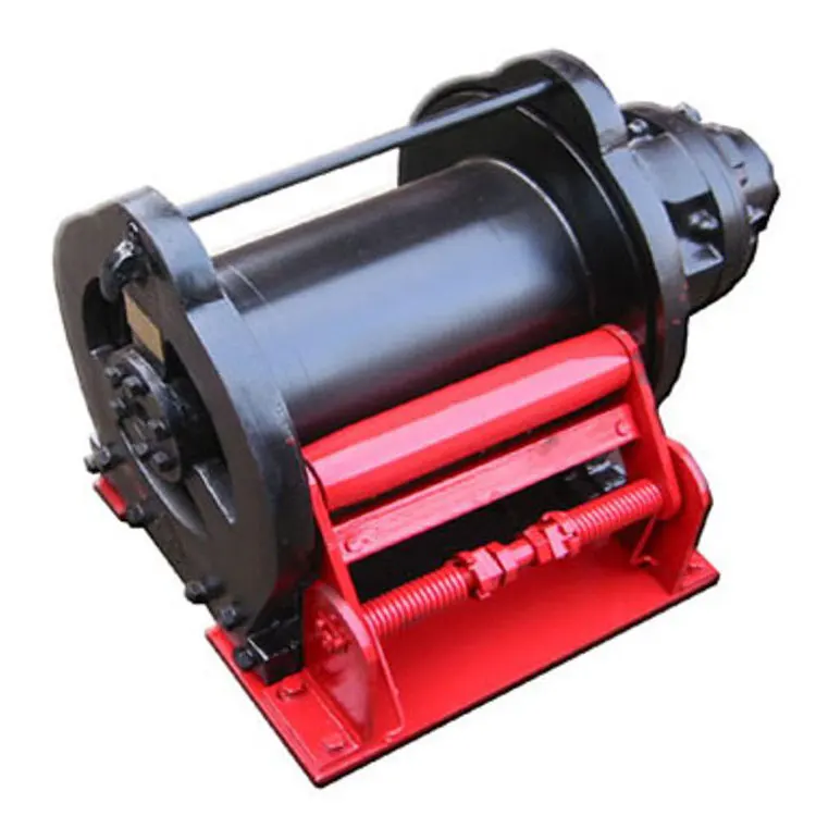 Heavy Duty Marine High Speed Hydraulic Drum Winches| Alibaba.com