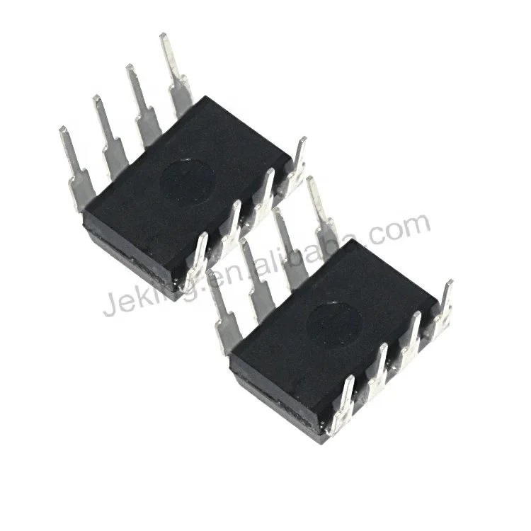 Jeking Original Brand New High Quality Integrated Circuit Ic Mn3207 ...