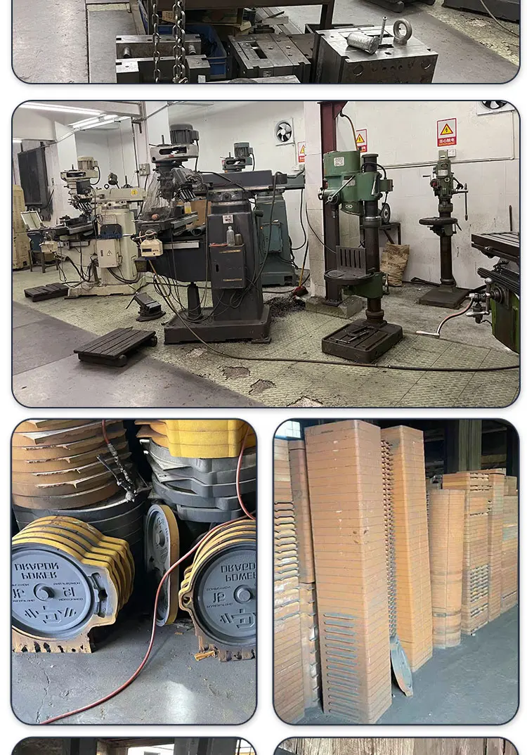 Customized Logo Powerlifting Plates - 25KG Weight Plates