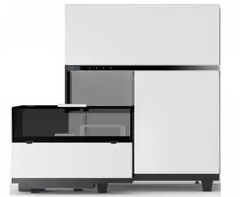 CD4 CD3 Cell Count Flow Cytometer System Flow Cytometry| Alibaba.com