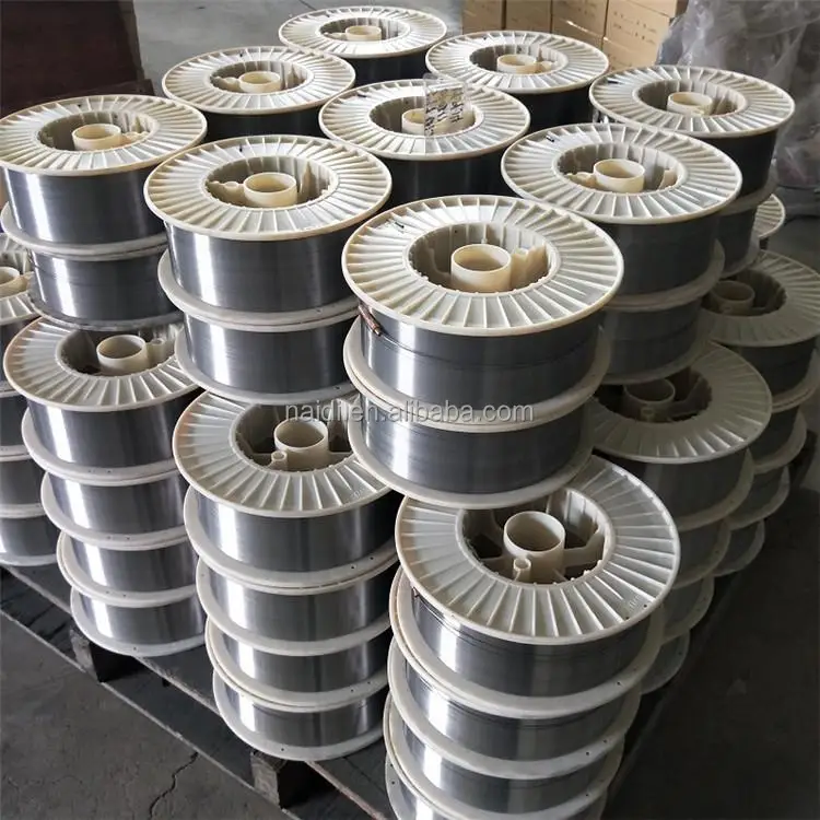 Stainless Steel Mig Arc Mig Welding Material Wire Er347 Tig Er410 ...