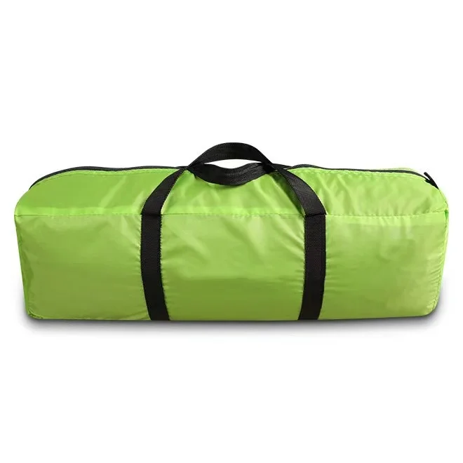 Gofun Outdoor Camping Two Bedroom Family Tent Automatic Tent,Camping ...