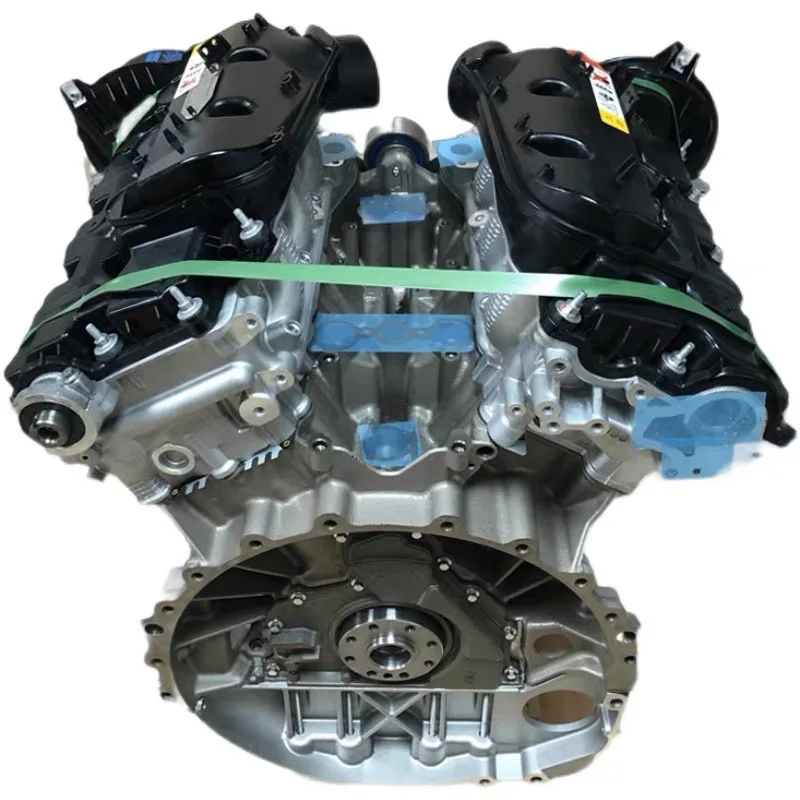 High Quality 306DT Diesel V6 Engine for Land Rover 276DT