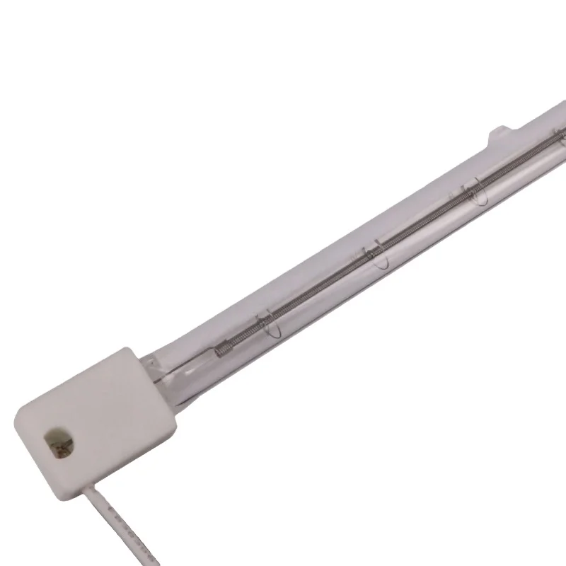 Sk15 790mm 220v 3000w Infrared Quartz Halogen Heating Lamp For Blow ...