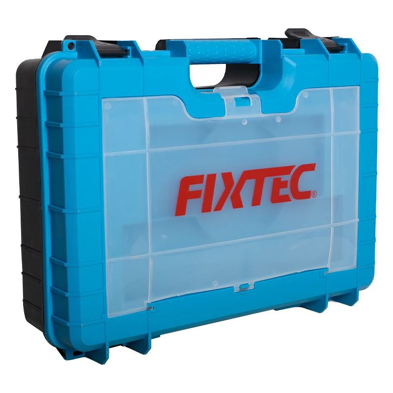Fixtec 3.6v 12v 16v 18v 20v Cordless Electric Screwdriver Drill Power ...