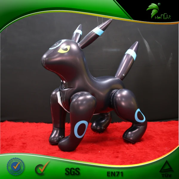 Custom Inflatable Umbreon Suit - Hongyi Inflatable Costume