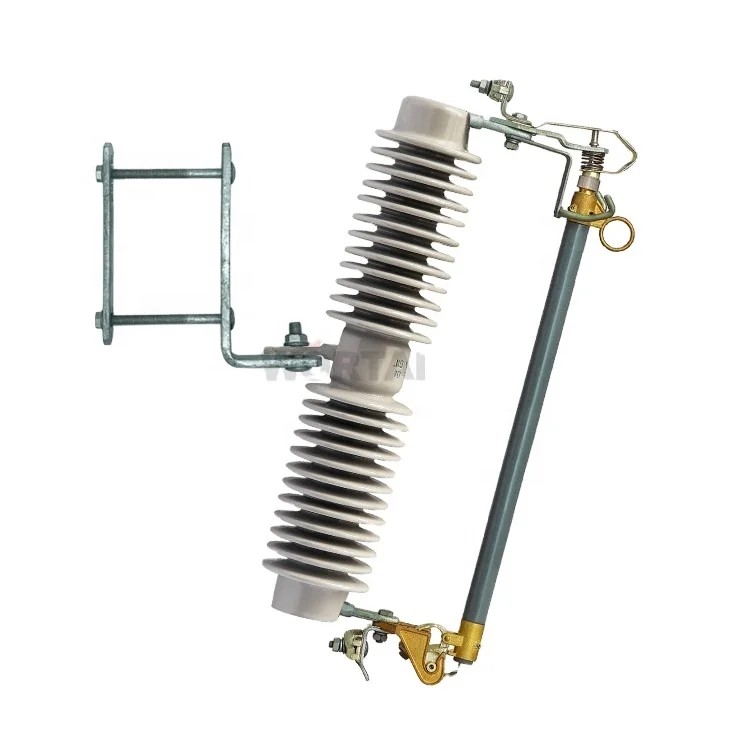 Medium Voltage 15kv 24kv 27kv Power Drop Out Fuses Cut Out Price High ...