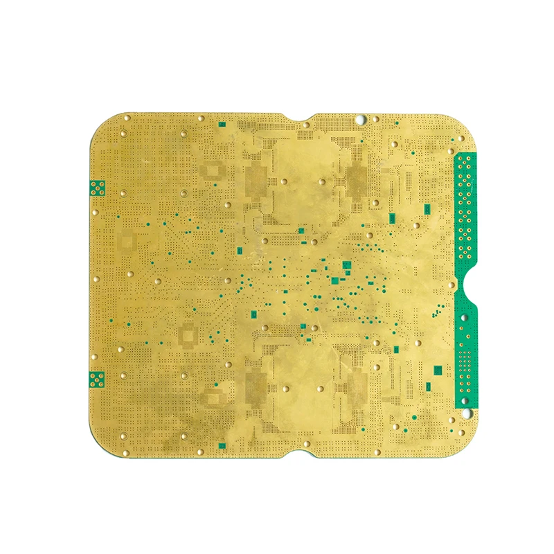 Pcb Manufacture Supply Elevator Control Pcb Board High Quality Active ...