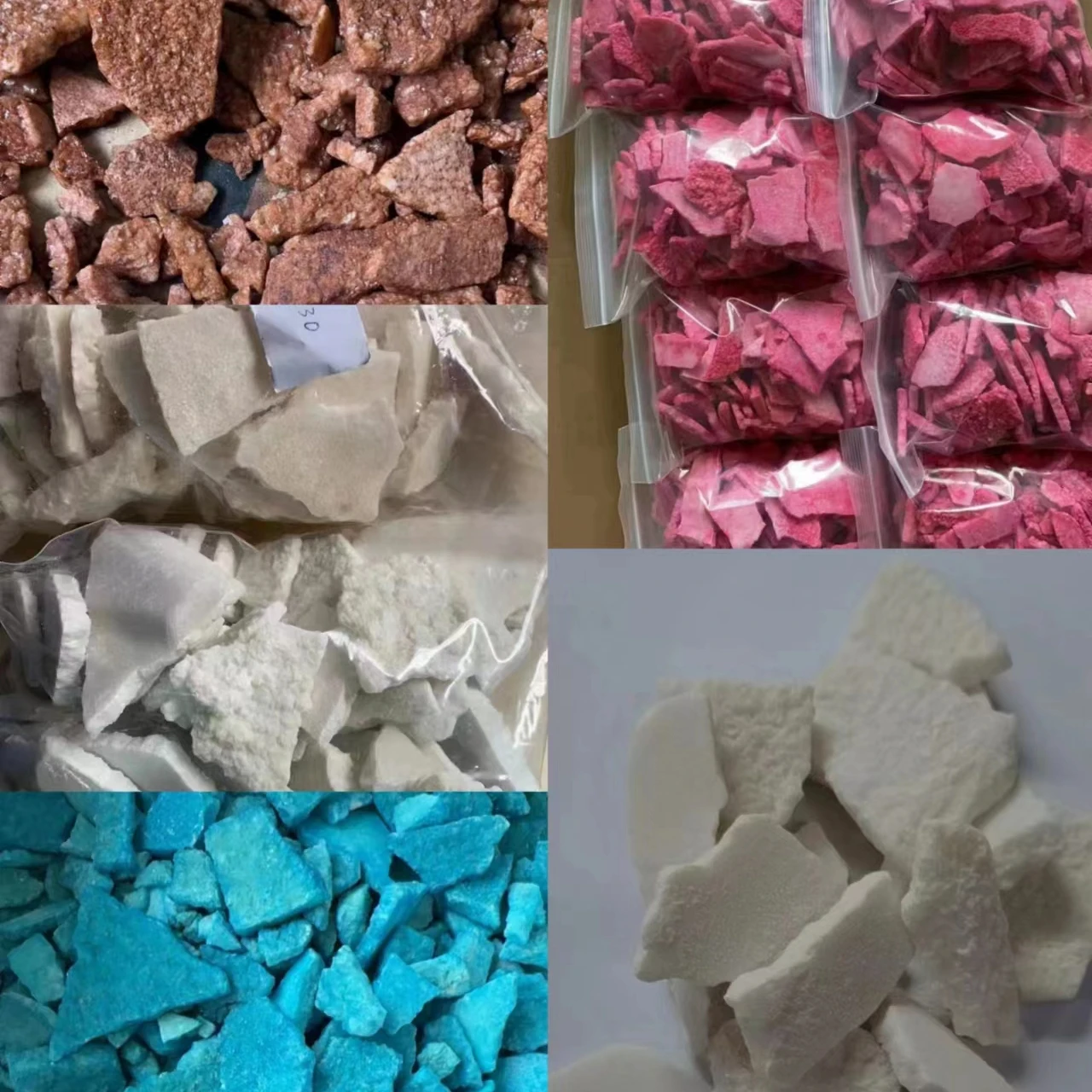 High Purity Dmt Pure Dimethyl Terephthalate Dmt Powder Cas 120-61-6 - Buy Dmt Powder,Dimethyl ...