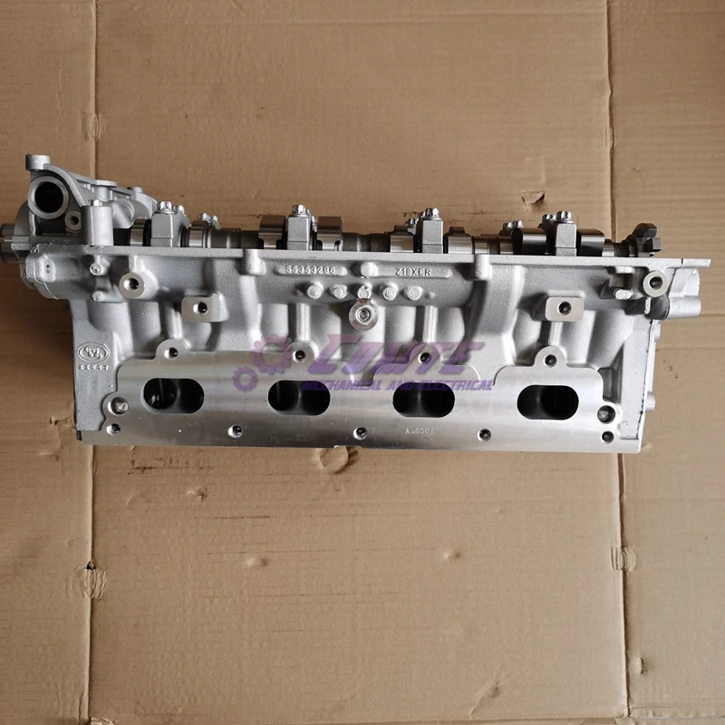 F16D4 Complete Cylinder Head for Chevrolet Cruze Opel Excelle Aveo ...