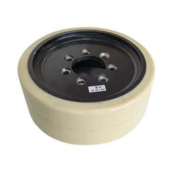 Forklift Parts Drive Wheel Assembly For Linde R14/16 Series/l10~12,1151 ...