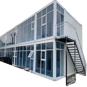 Ada 2020 Container Restroom Prefab Container Design Women And Men's ...