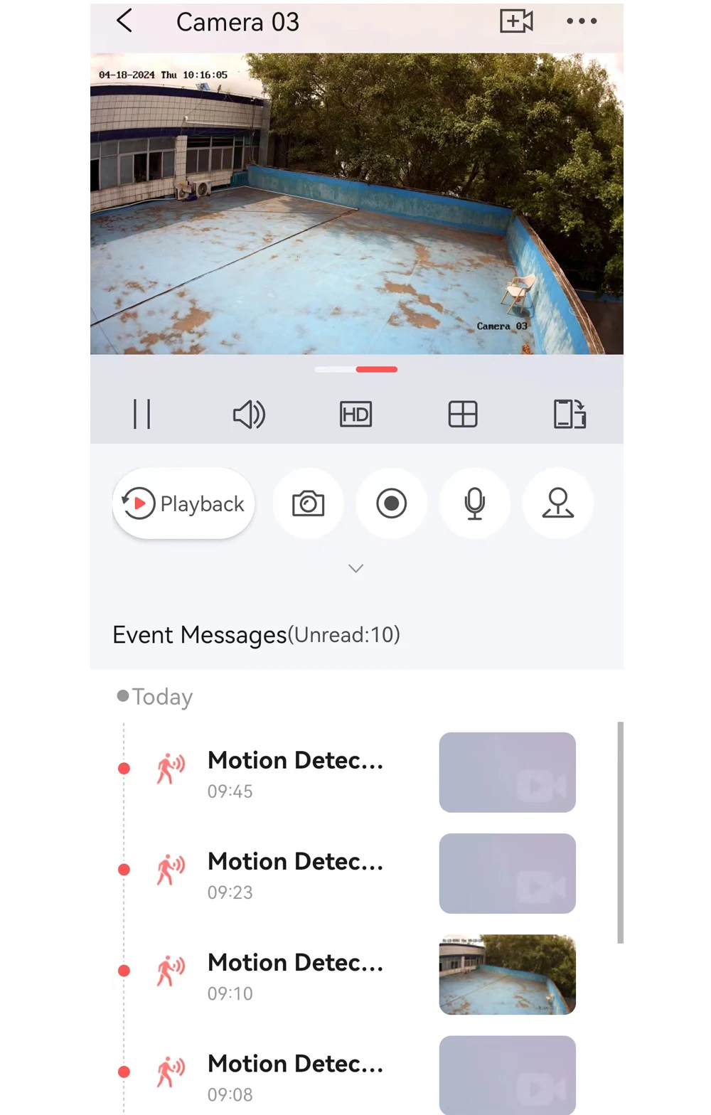 Hik-Connect 4K 8MP Solar Powered PTZ Security Camera with Night Vision ...