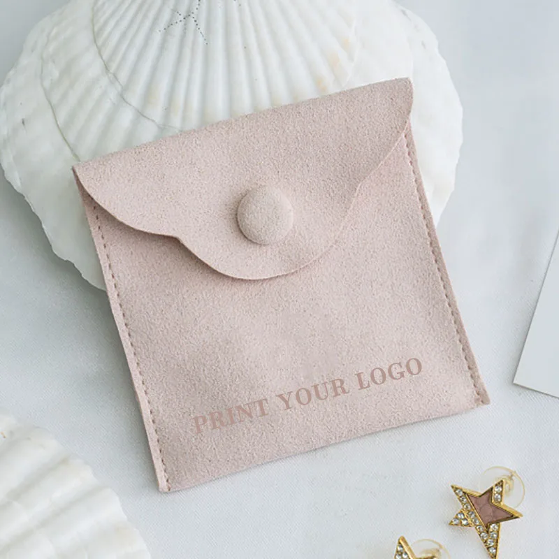 Free Samples Jewelry Packaging - Customized Pouches & Boxes