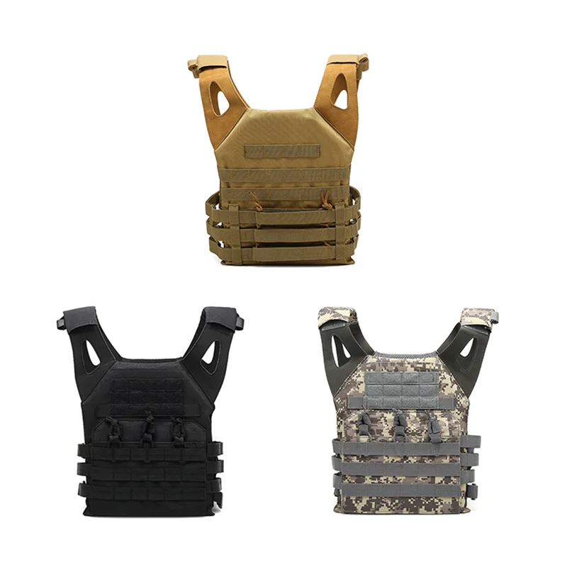 Compressible Design Fastening Gear Tactical Pouch Chest Rig Tactical ...
