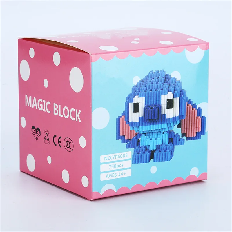 Alibaba.com: Magic Building Blocks Model Connection Figures, Monster ...