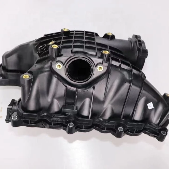 INTAKE ENGINE MANIFOLD Inlet Manifold For Jeep 68211206AC 68492577AA ...