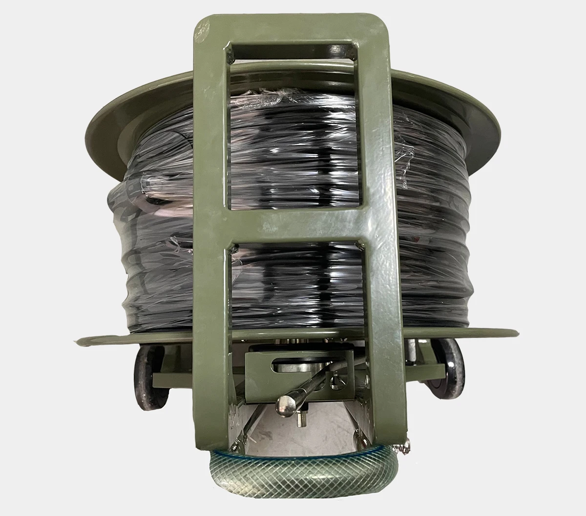Tactical Optical Cable Reel - Durable & Versatile Solutions