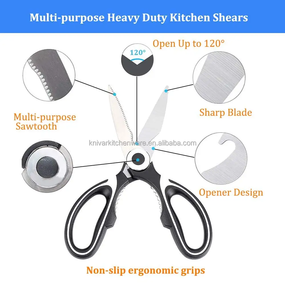 Home Stainless Steel Multifunction Dishwasher Safe Professional Laser ...