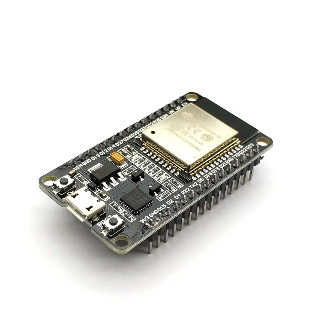 Venta al por mayor ESP32 ESP32S ESP32 DEVKIT V1 Placa DE DESARROLLO Wifi inalámbrico USB Dual ...