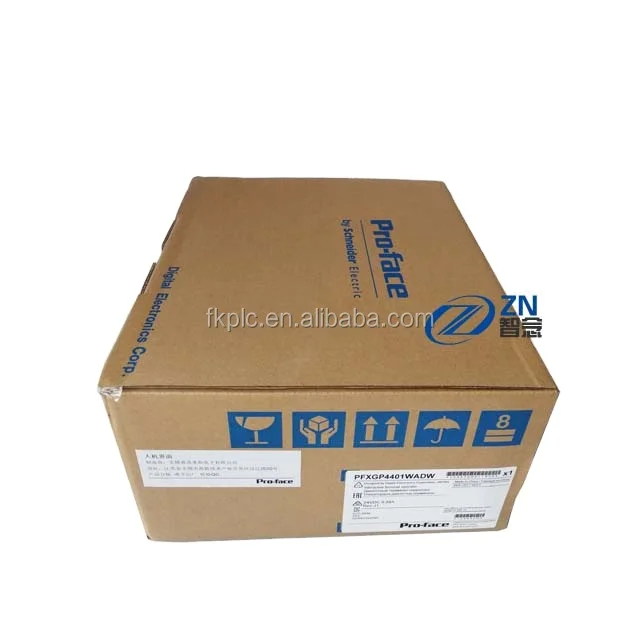 Proface Hmi Pfxgp4301tad With New And Original Hmi Touch Screen For ...