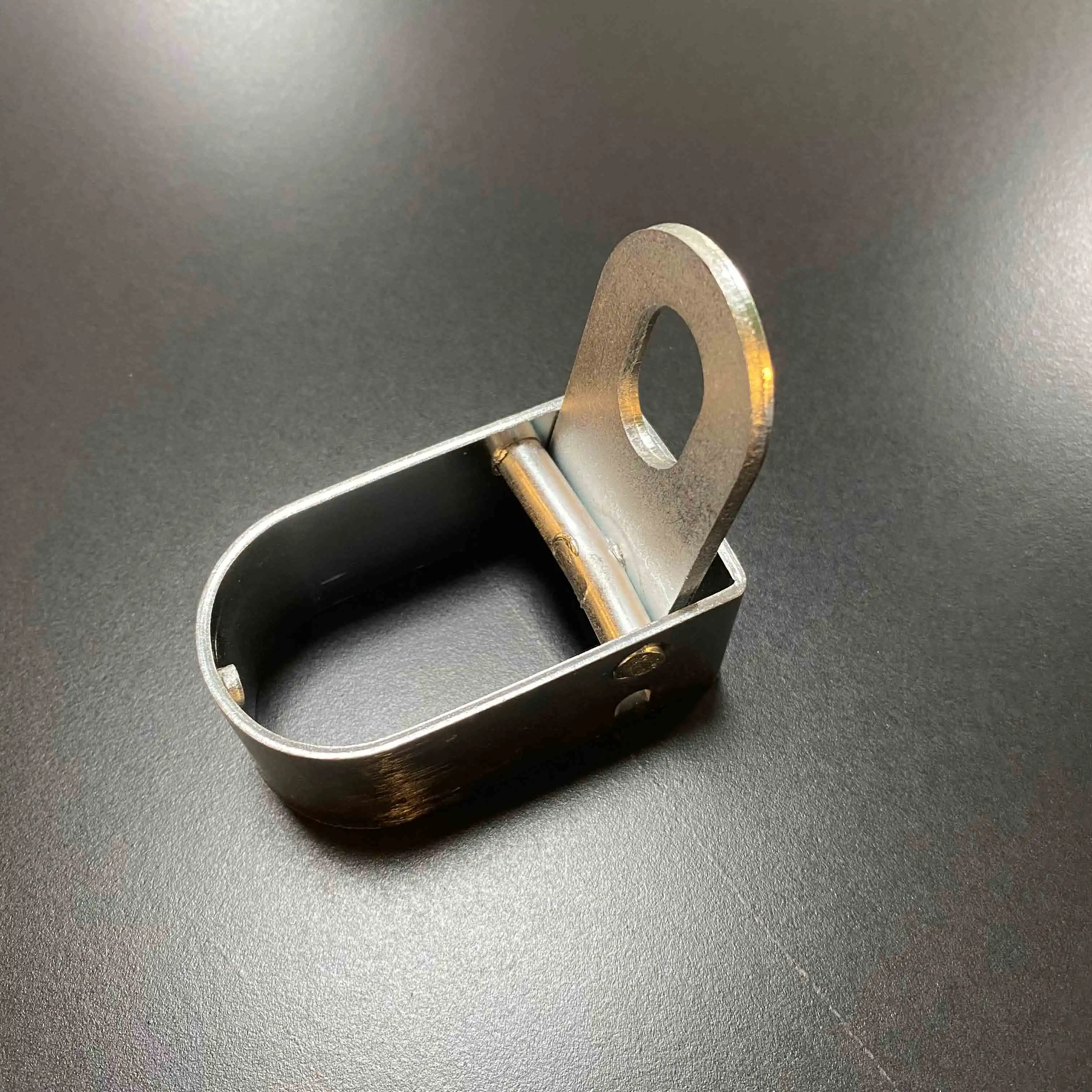 Ground Lock for Rolling Door Galvanize Tough Ground Lock for Roll up ...