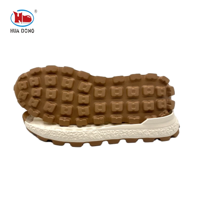 Huadong Beauty Design Diamond Bottom Paintable Color Custom EVA Light ...