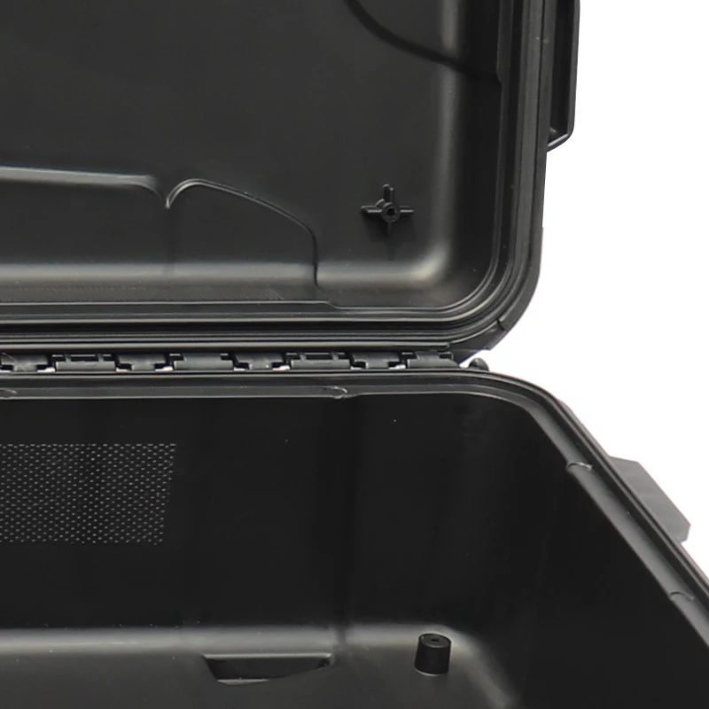 Outdoors Rolling Gun Case with Wheels - AK92 Long Waterproof