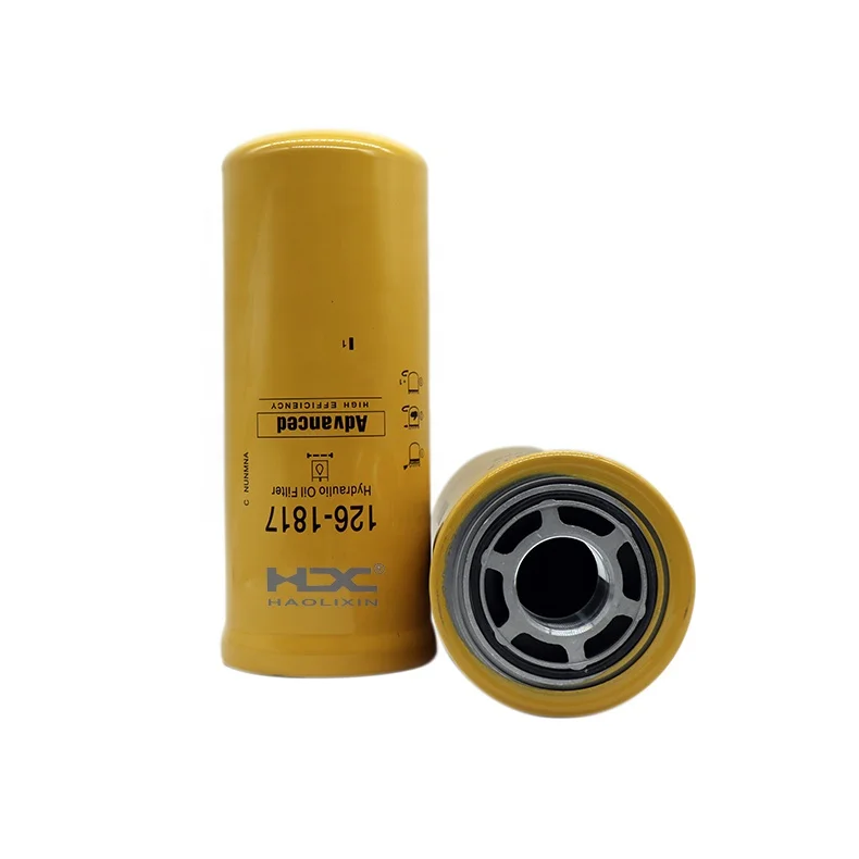 Hydraulic Oil Filter AT318160 BT8878 HC-5512 RE25045