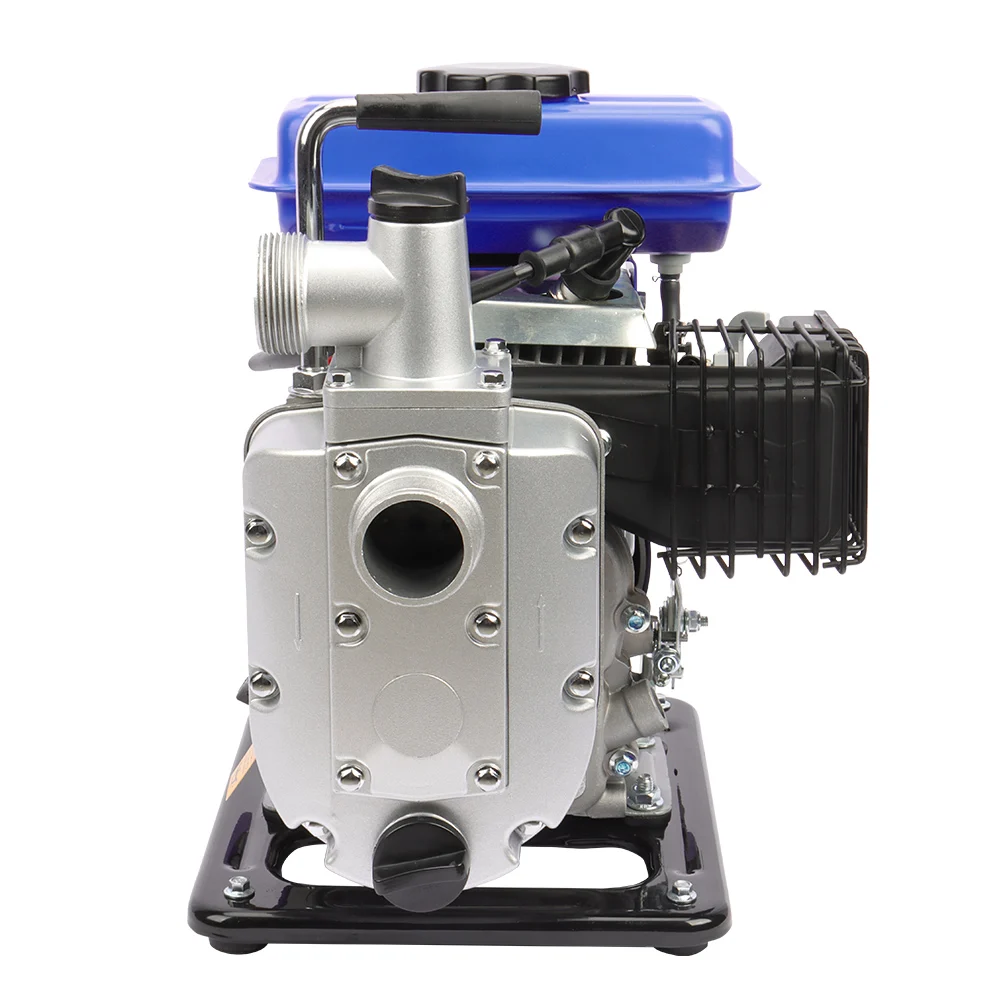 Dinking Gasoline Engine Water Pump - 1.5" Self Priming