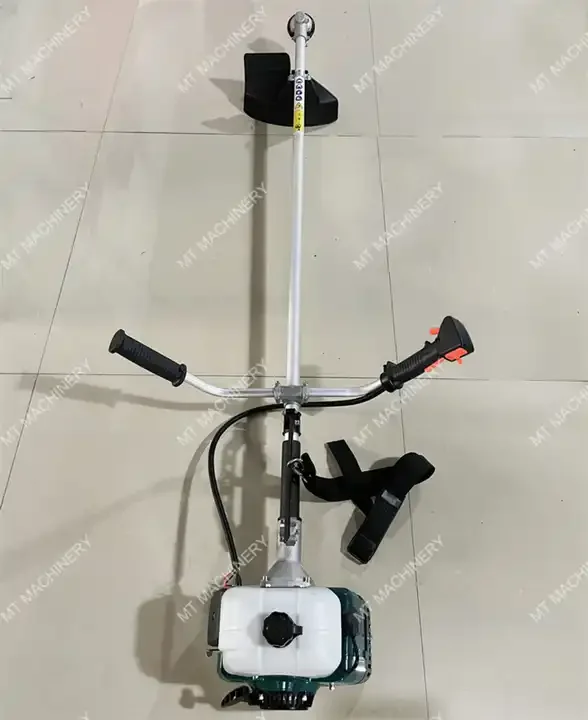 Agriculture Gasoline Garden Tools Robin 411 Brush Cutter Price Brush ...