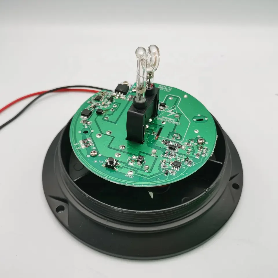 Whole Sale Beacon Warning Light Strobe Lamp Super Bright Rotary Lamp ...