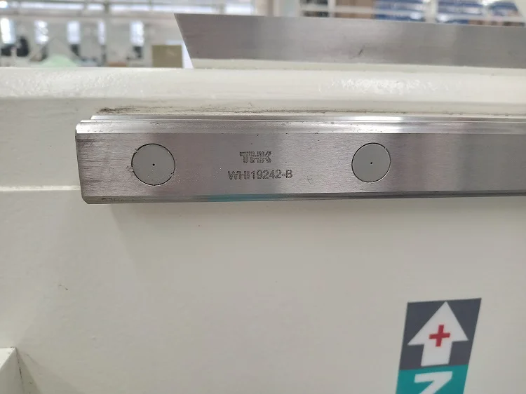 Jinan Excitech Wooden Cutting Machine Cnc Router E2-1530 Manufacture ...