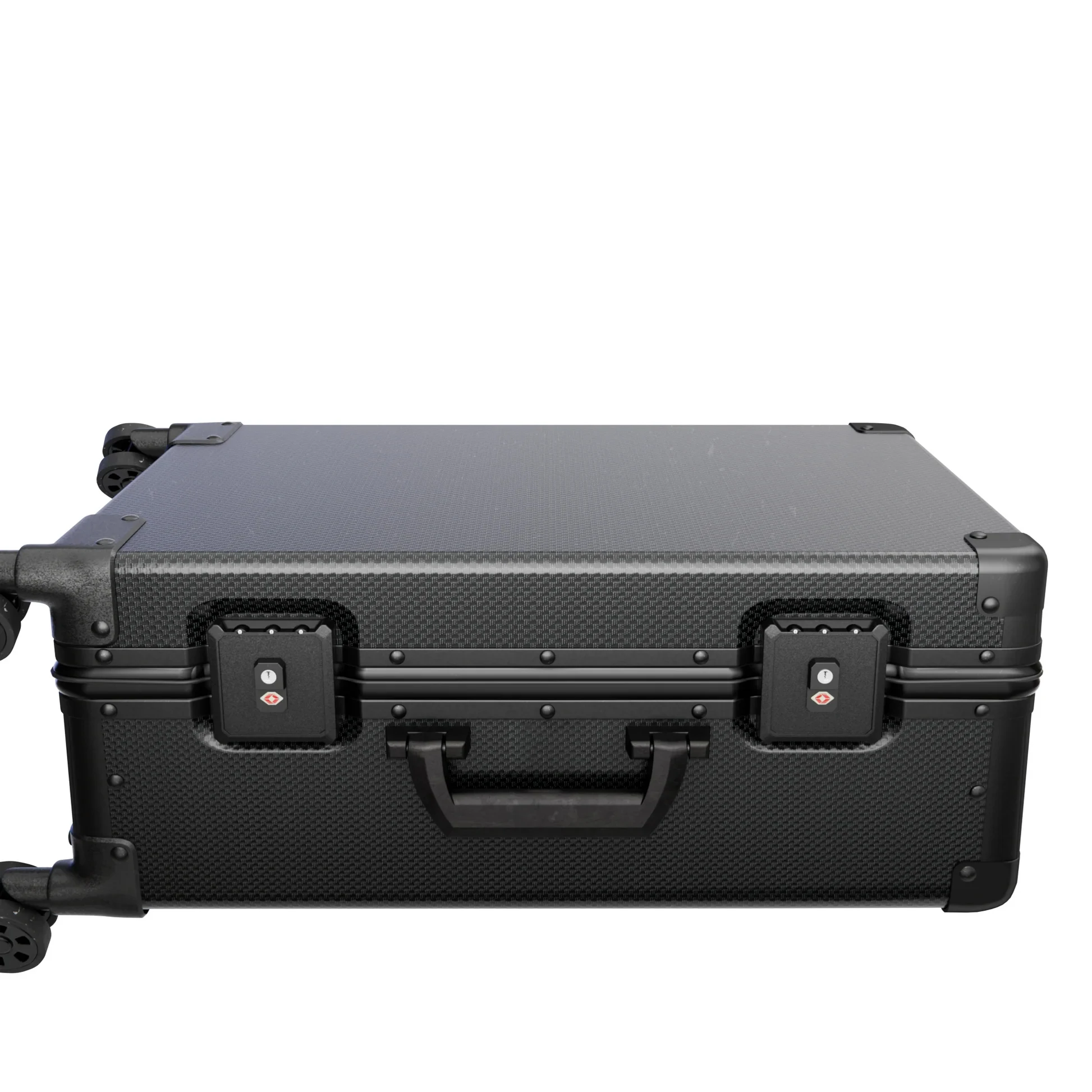 Graded Card Storage Box, 105+ 4 Row Sports Card Case with Portable ...