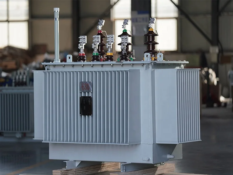 Oem/odm Professional 20-year Manufacturers Outdoor Three-phase Oil ...