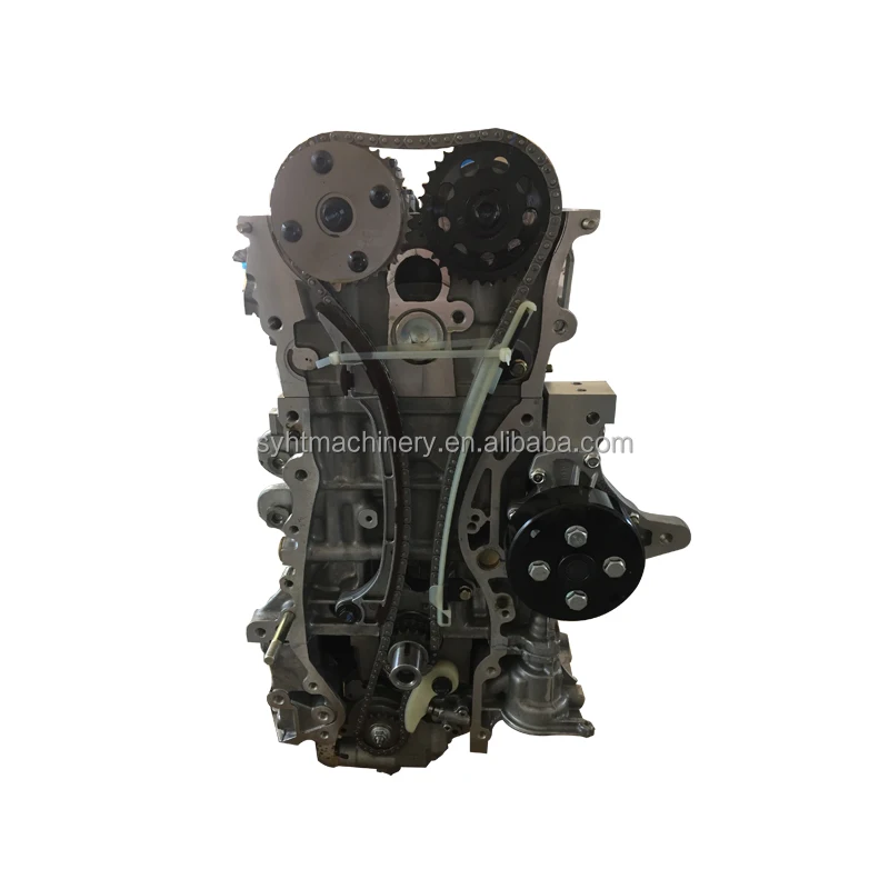 Large Inventory New 2az Auto Long Block For Toyota Camry Alphard Rav4 ...