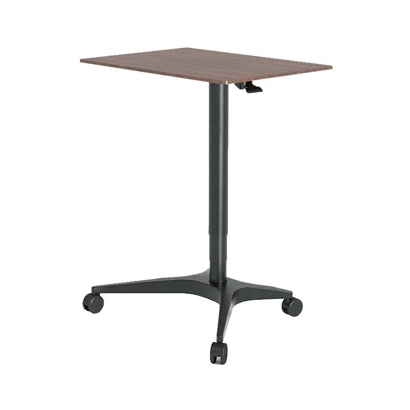 Cartmay Lifting Table Moveable Standing Desk Conference Height ...