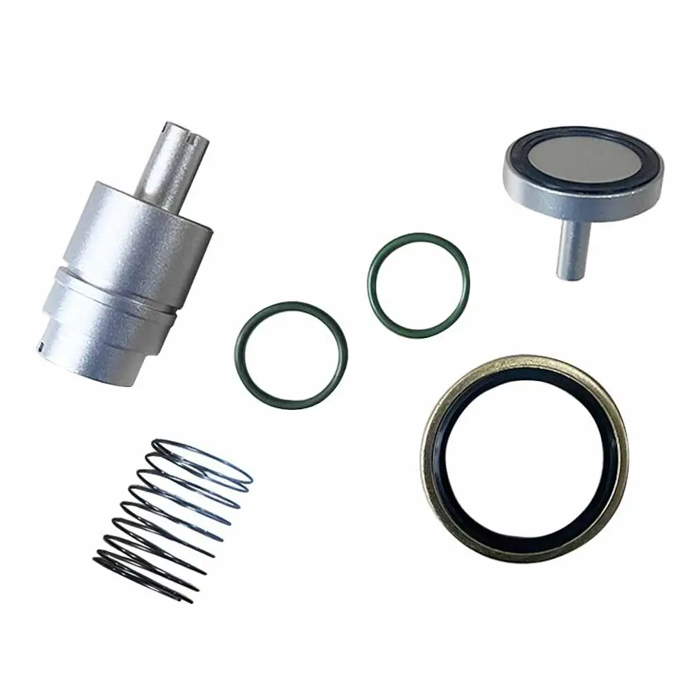Atlas Compressor Minimum Pressure Valve Kit 2901099700 2901000600 For ...