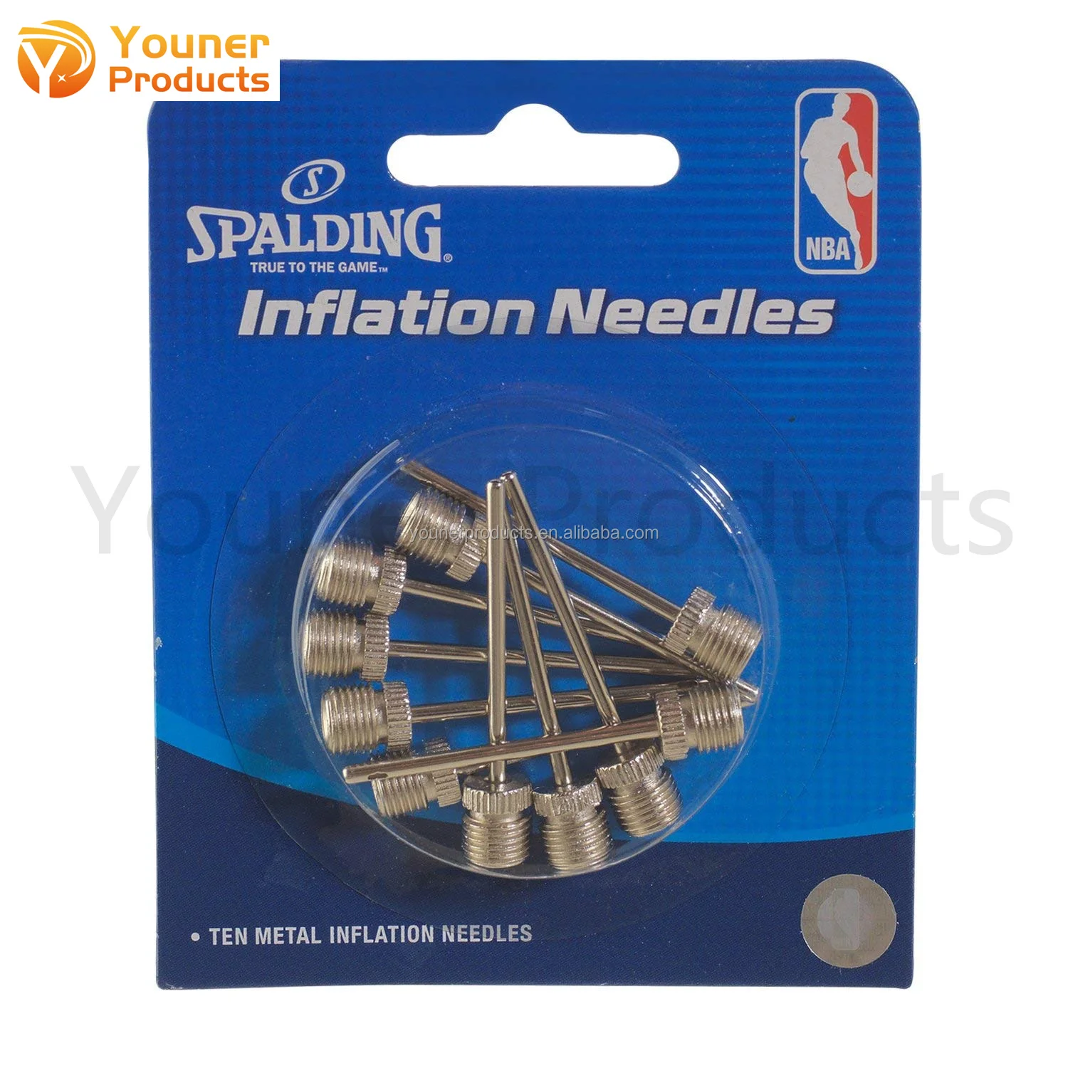Ball Needle Hot Selling Metal Pulling Inflating Football Ball Needle ...
