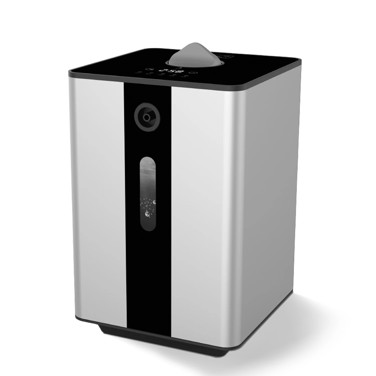 Ho-1 Series Hydrogen Fuel Cell Inhalation Machine Generator ...