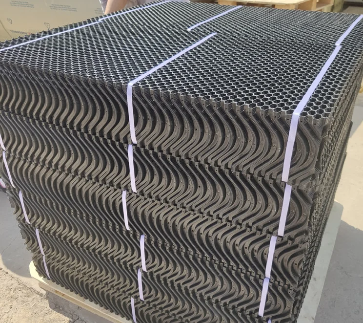 High Efficiency Evaporative Cooling Media Swine Farm Livestock House ...